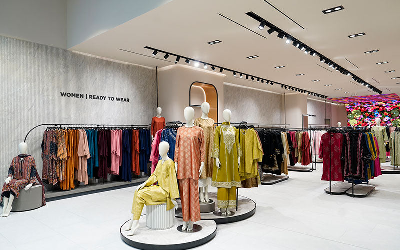 Our UK Stores – Sapphire Online UK