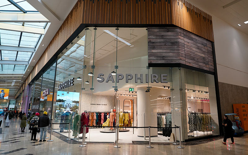 Our UK Stores – Sapphire Online UK
