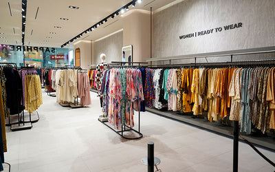 Our UK Stores – Sapphire Online UK