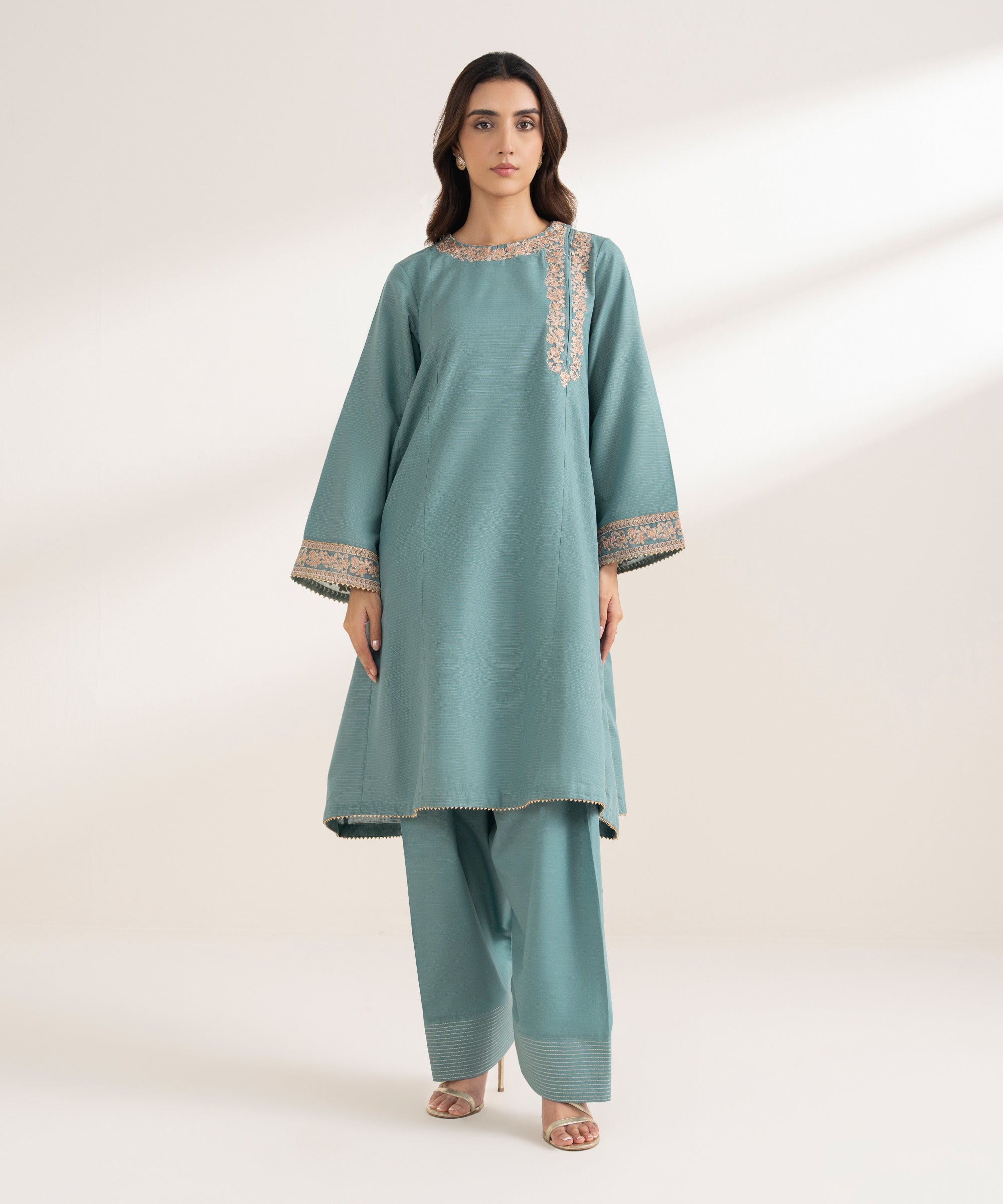 A-Line Shirt INT2SES5V580 – Sapphire Online UK