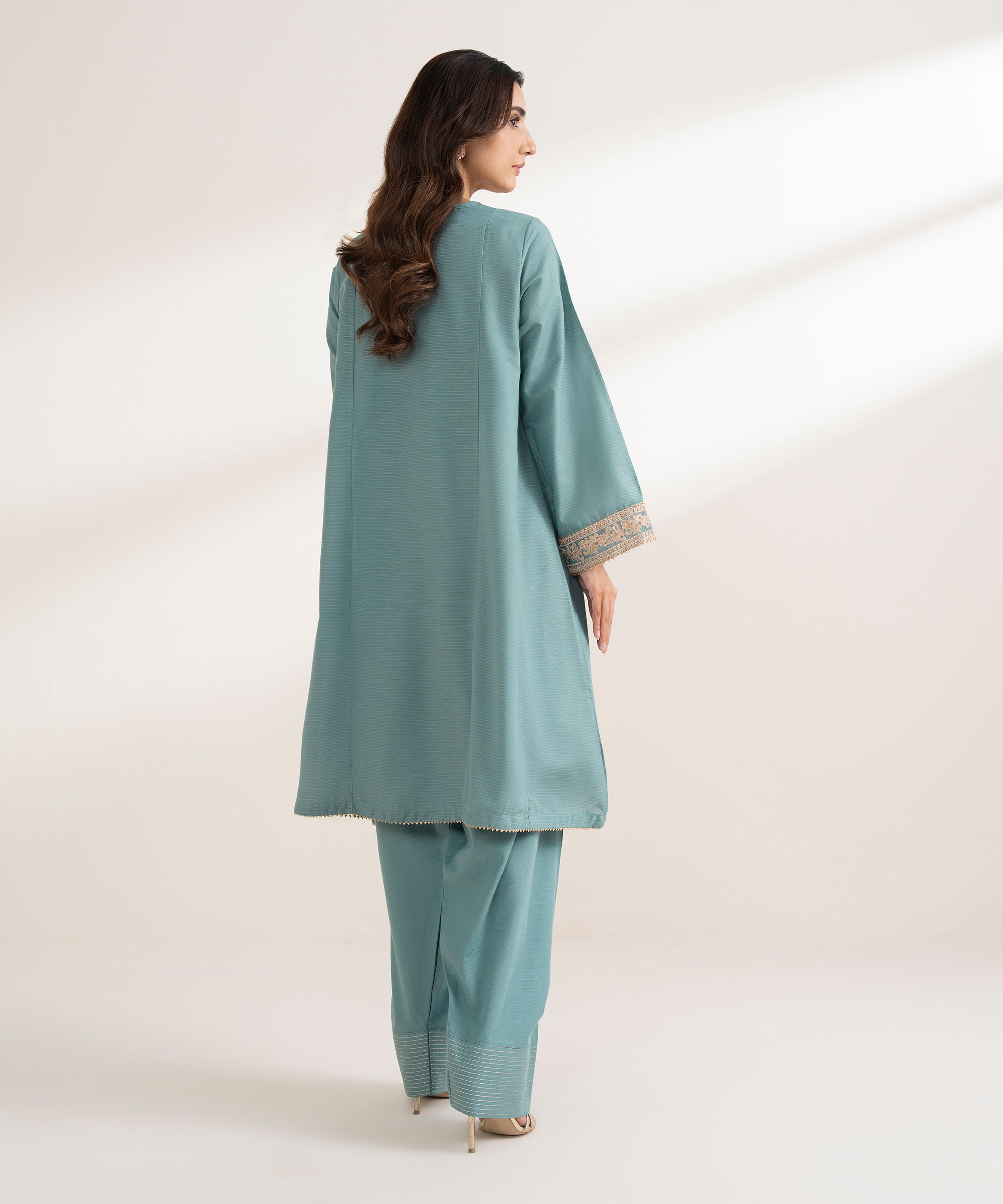 A-Line Shirt INT2SES5V580 – Sapphire Online UK