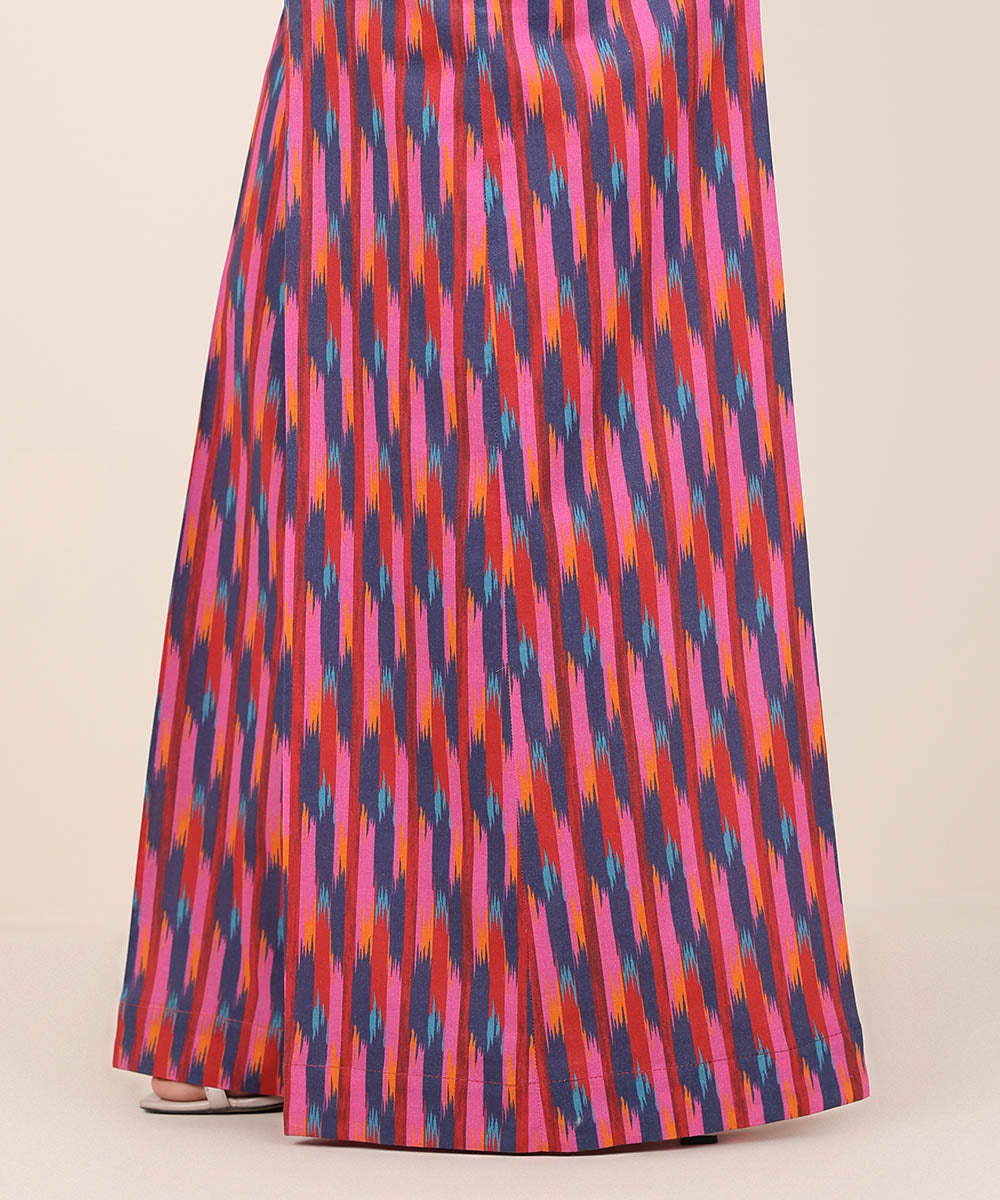 RTW Flared Pants 2STDF25V528T uk UK – Sapphire Online UK
