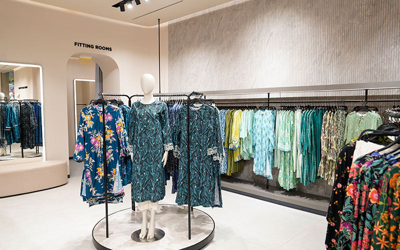 Our UK Stores – Sapphire Online UK