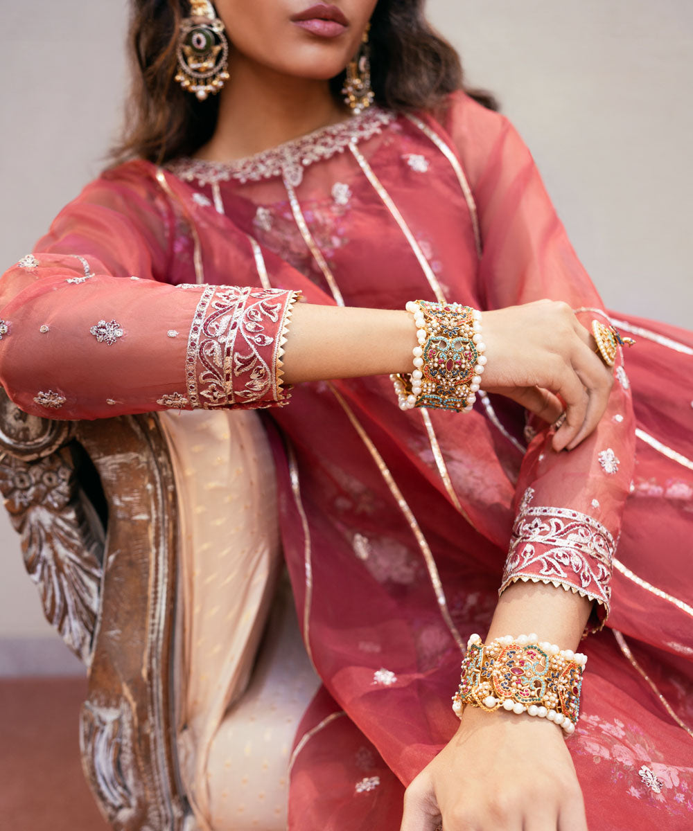 Flared Shirt 3PDFW25V224S UK UK – Sapphire Online UK