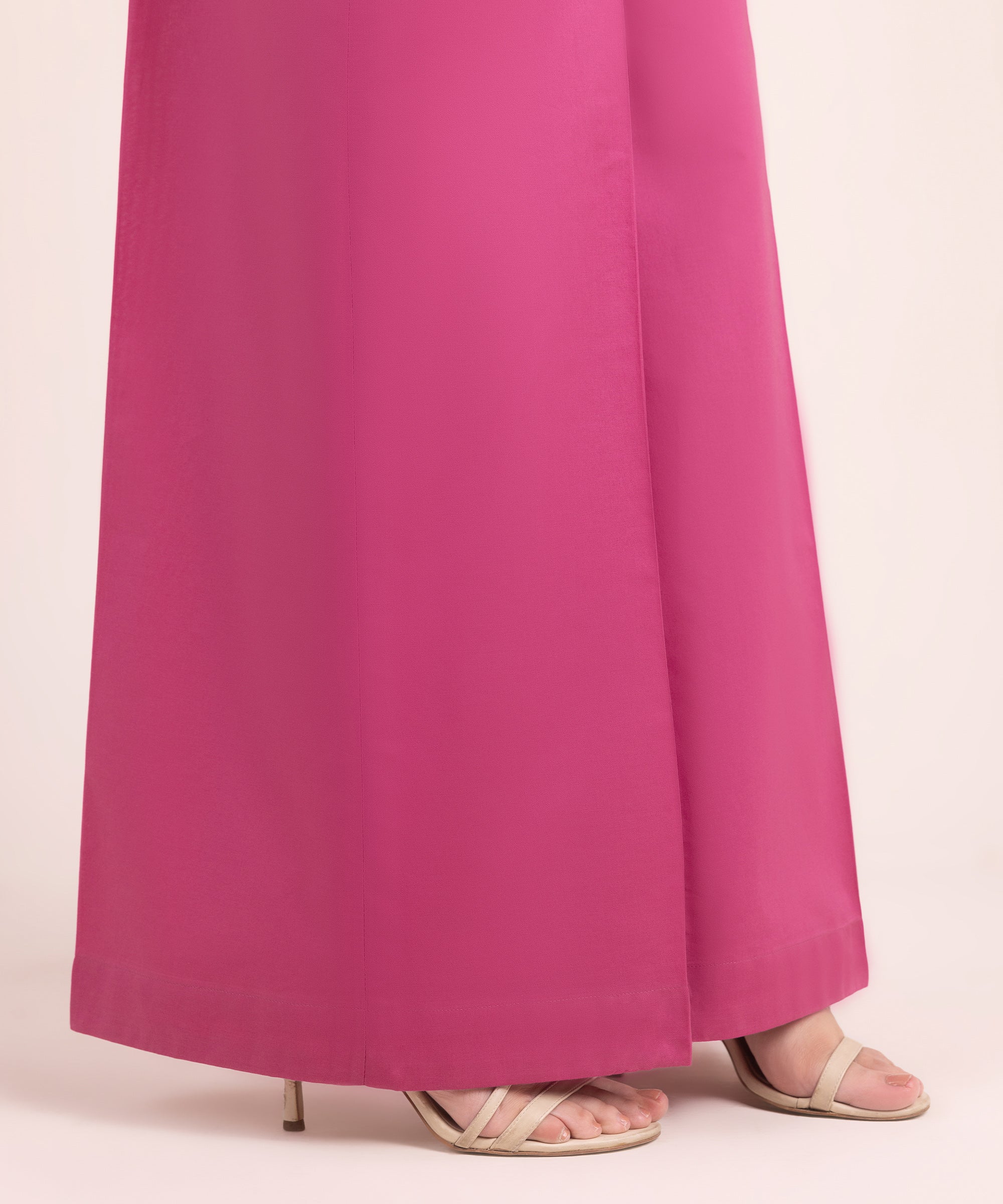 RTW Flared Pants INT3PEC5V46T – Sapphire Online UK
