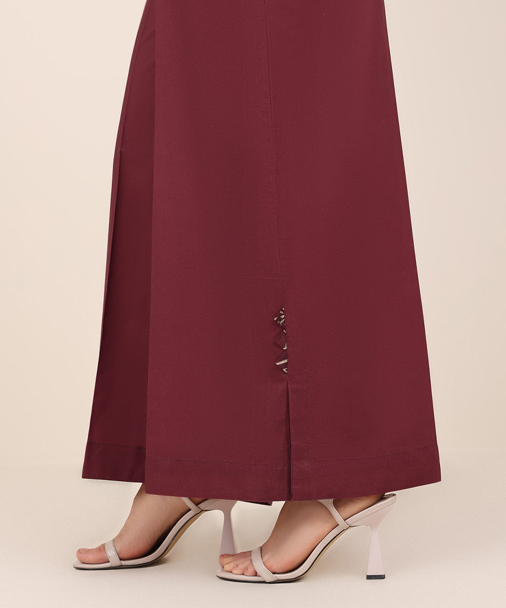 RTW Flared Pants 3PRDF25V538T uk – Sapphire Online UK