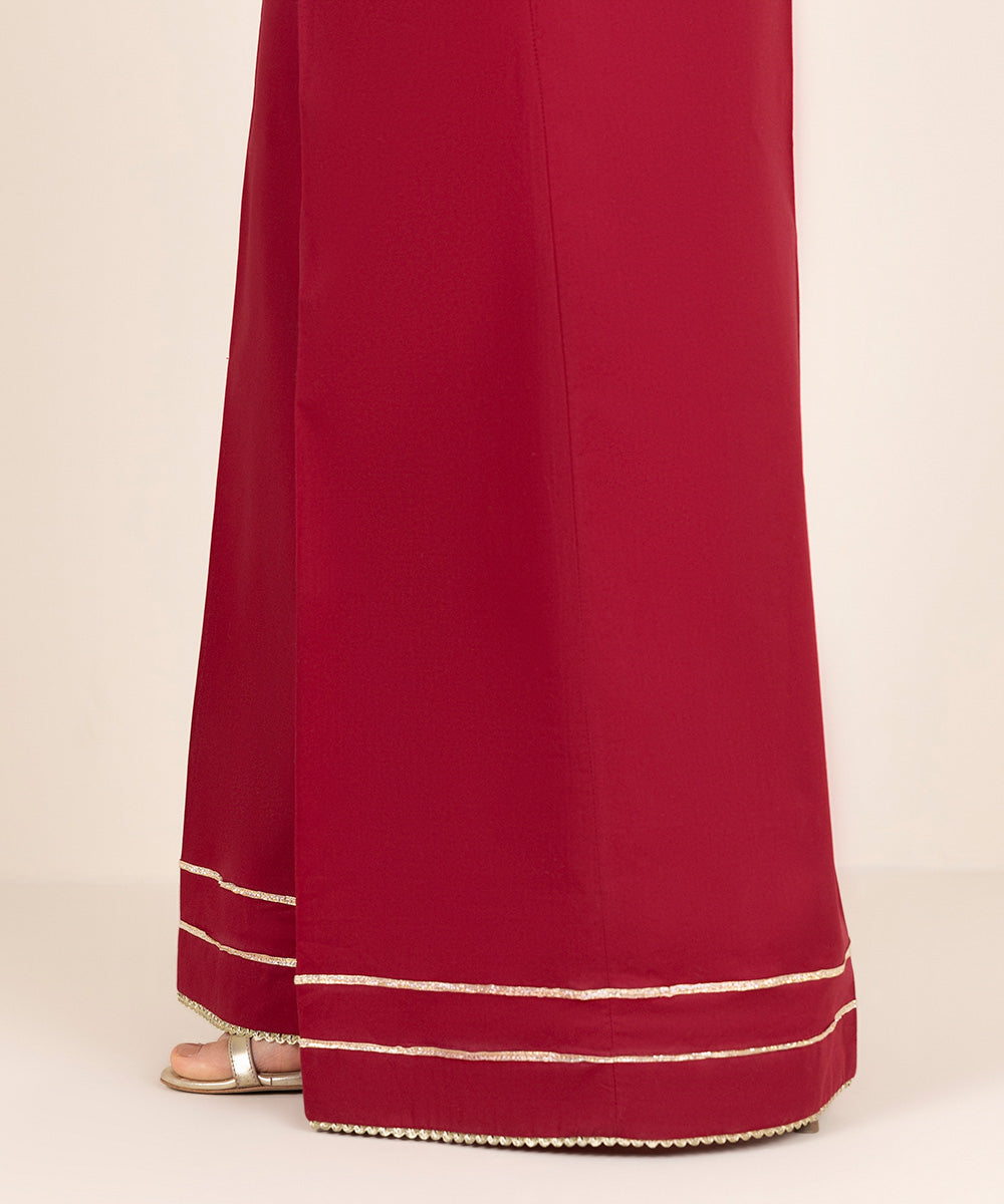 RTW Flared Pants 3PRST25V534T uk UK – Sapphire Online UK