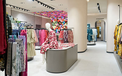 Our UK Stores – Sapphire Online UK