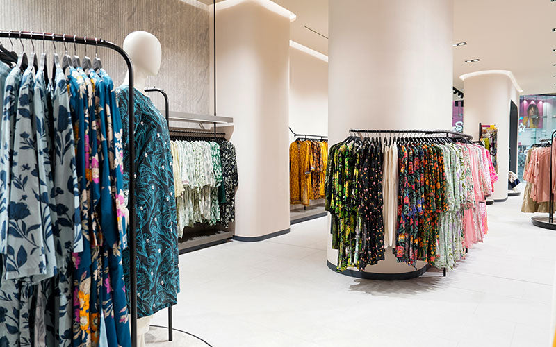 Our UK Stores – Sapphire Online UK