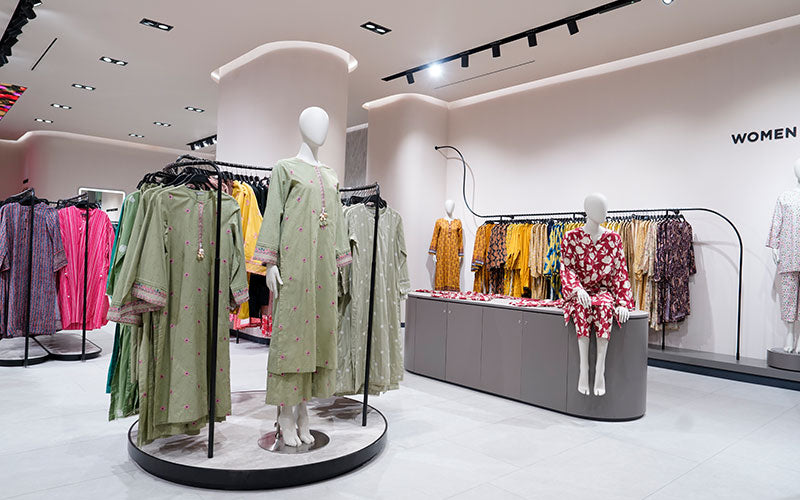 Our UK Stores – Sapphire Online UK