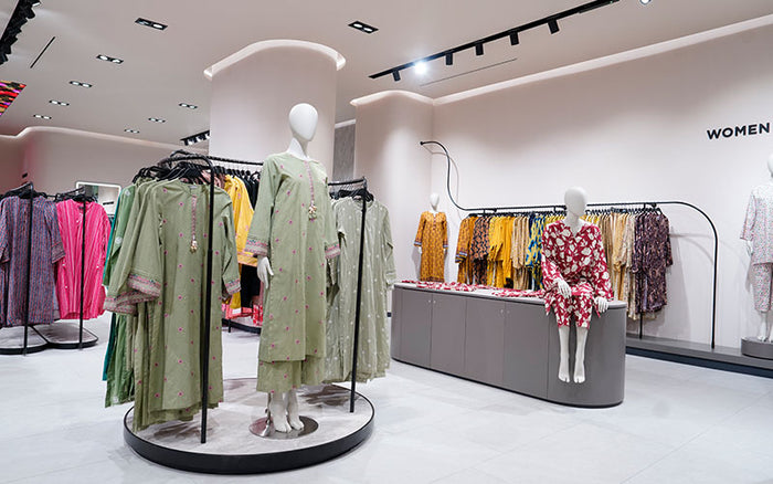 Our UK Stores – Sapphire Online UK